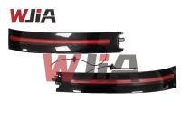 China 26550-7KA1A 26555-7KA1A LED Rear Bumper Middle Taillight Brake Through The Taillamp For Nissan PATROL Y63 2025 for sale