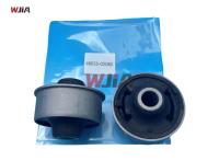 China 48655-42060 Front Lower Left Control Trailing Arm Bush For Toyota RAV for sale
