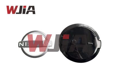 China 93496-7KE0A Emblem, Emblem-Back Door For Nissan PATROL Y63 2025 for sale