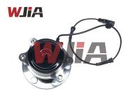 China 40202-4KJ1A Front Wheel Hub Bearing Assembly For NISAN NP300 NAVARA Pickup(D23) for sale