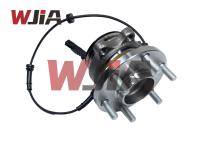 China 40202-4KJ1A Front Wheel Hub Bearing Assembly For NISAN NP300 NAVARA Pickup(D23) for sale