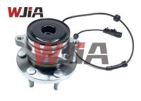 China 40202-4KJ1A Front Wheel Hub Bearing Assembly For NISAN NP300 NAVARA Pickup(D23) for sale