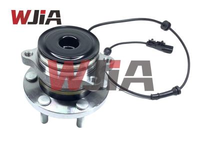 China 40202-4KJ1A Front Wheel Hub Bearing Assembly For NISAN NP300 NAVARA Pickup(D23) for sale