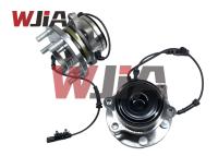 China 40202-4KJ1A Front Wheel Hub Bearing Assembly For NISAN NP300 NAVARA Pickup(D23) for sale