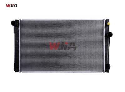 China 16400-28590 Radiator Assembly For Toyota Alphard Estima Previa Tarago Vellfire for sale