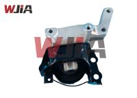 China 11210-1HS0A 11210-1HS3B Engine mount suitable for Nissan March 2012-2019 for sale