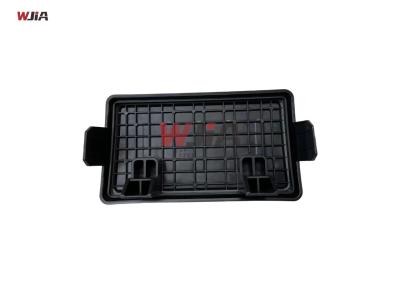 China 16526-ED000 Air Filter Cover Air Cleaner Housing Cover For Nissan Tiida Versa 2009-2014 for sale