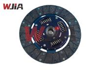 China 30100-4JA0A Clutch plate Suitable for Nissan Navara NP300 D40 Frontier Pathfinder Y51 YD25 for sale