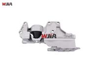 China 11220-ET01A Engine Mount Insulator, LH For Nissan Sentra B16 MR20 CVT Qashqai J10Z MR20 CVT for sale