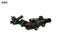 China 11060-7089R Radiator Pipe For QASHQAI J11 for sale