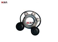 China 11955-6RC0B Tensioner Assy, V Ribbed Belt For Nissan T33 X-TRAIL ROGUE KR15DDT for sale