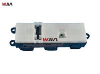 China 25401-1JY0A Master Switch, Power Window, LH For Nissan Versa Tiida 2007-2009 for sale
