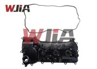 China 11202-0P012 Engine Parts Cylinder Head Valve Rocker Cover For2016-2019 Toyota Tacoma for sale