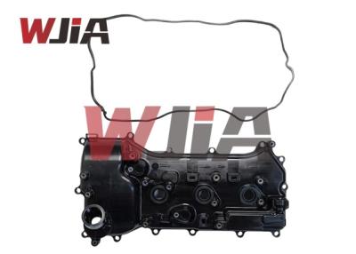 China 11202-0P012 Engine Parts Cylinder Head Valve Rocker Cover For2016-2019 Toyota Tacoma for sale