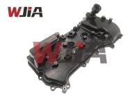 China 11202-0P012 Engine Parts Cylinder Head Valve Rocker Cover For2016-2019 Toyota Tacoma for sale