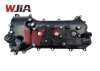 China 11202-0P012 Engine Parts Cylinder Head Valve Rocker Cover For2016-2019 Toyota Tacoma for sale