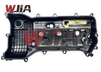 China 11202-0P012 Engine Parts Cylinder Head Valve Rocker Cover For2016-2019 Toyota Tacoma for sale