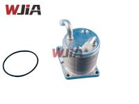 China 21606-3TX0A 33998-3TX0A Transmission Oil Cooler Suitable for NISSAN Rogue Juke Sentra CVT for sale