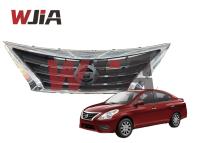 China 62310-6W80A Front Grille Bumper Grills For Nissan VERSA N17 2014-  SUNNY for sale