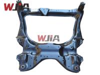China 54400-6SA0D Complete-Front Suspension Suitable for Nissan pathfinder R53 2022-2025 for sale