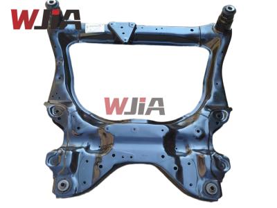 China 54400-6SA0D Complete-Front Suspension Suitable for Nissan pathfinder R53 2022-2025 for sale
