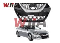 China 62310-4RA0A Front Bumper Grille For Nissan Maxima 2016-2018 for sale