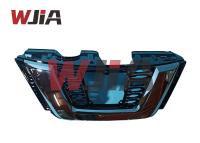 China 62310-6FR0D Front Bumper Upper Grille For Rogue X-Trail 2017-2020 for sale