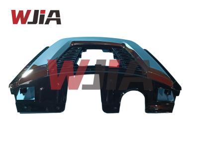 China 62310-6FR0D Front Bumper Upper Grille For Rogue X-Trail 2017-2020 for sale