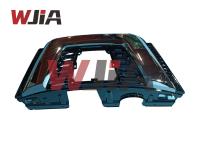 China 62310-6FR0D Front Bumper Upper Grille For Rogue X-Trail 2017-2020 for sale
