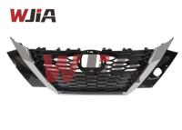 China 62310-6LA0A Front Bumper Upper Grille For Nissan Sentra 2020 for sale