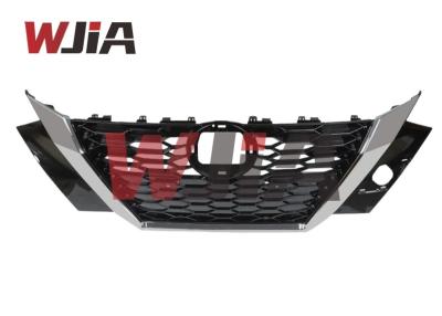 China 62310-6LA0A Front Bumper Upper Grille For Nissan Sentra 2020 for sale