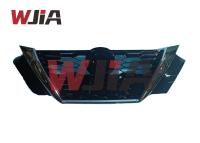 China 62310-6LA0A Front Bumper Upper Grille For Nissan Sentra 2020 for sale