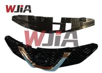 China 62310-6MA0A Front Bumper Upper Grille For Nissan ROGUE SPORT 2017-2018 USA for sale