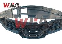 China 62310-6MA0A Front Bumper Upper Grille For Nissan ROGUE SPORT 2017-2018 USA for sale