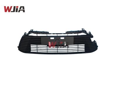 China 53112-02C00 Bumper Grille For Toyota corolla 2020 (MIDDLE EAST) for sale