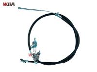 China 46420-52211 Parking Cable Assembly For Toyota Yaris 2007-2016 for sale