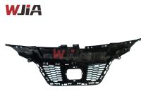 China 62310-5EE0A upper grille of front bumper Suitable for Nissan Versa 2019 for sale