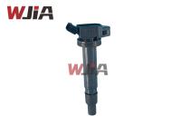 China 90919-02260 90919-02247 Ignition coil Suitable for Toyota Camry Fortuner Matrix Verso Hilux for sale