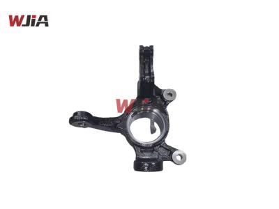 China 43211-BZ440 43212-BZ440 Steering Knuckle For Toyota Viso/Yaris  2022- for sale