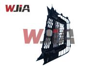 China 62310-6CA0A Front Bumper Grille For Nissan Altima L34Z 2019 USA Version for sale