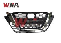 China 62310-6CA0A Front Bumper Grille For Nissan Altima L34Z 2019 USA Version for sale