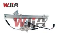 China 80731-4Z305 Window Lift Motor Left Front  For Nissan Murano 3.5L for sale