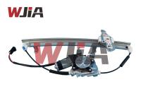 China 80731-4Z305 Window Lift Motor Left Front  For Nissan Murano 3.5L for sale