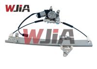China 80731-4Z305 Window Lift Motor Left Front  For Nissan Murano 3.5L for sale