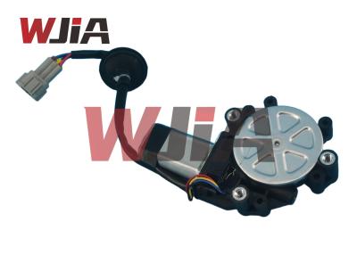 China 80731-ZT01A Window Lift Motor Left Front  For Nissan Armada 2009-2012  Titan 2009-2012 for sale