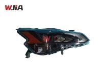 China 26060-9HF0A 26010-9HF0A Head Lamps For Nissan Altima 2023- for sale