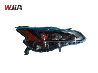 China 26060-9HF0A 26010-9HF0A Head Lamps For Nissan Altima 2023- for sale