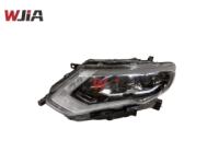 China 26060-6FP8B 26010-6FP8B Head Lamps For Nissan X-Trail 2017 for sale