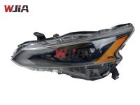 China 26060-9HF0C 26010-9HF0C Head Lamps For Nissan Altima 2023- for sale