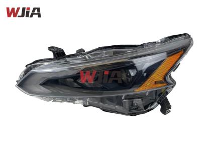 China 26060-9HF0C 26010-9HF0C Head Lamps For Nissan Altima 2023- for sale